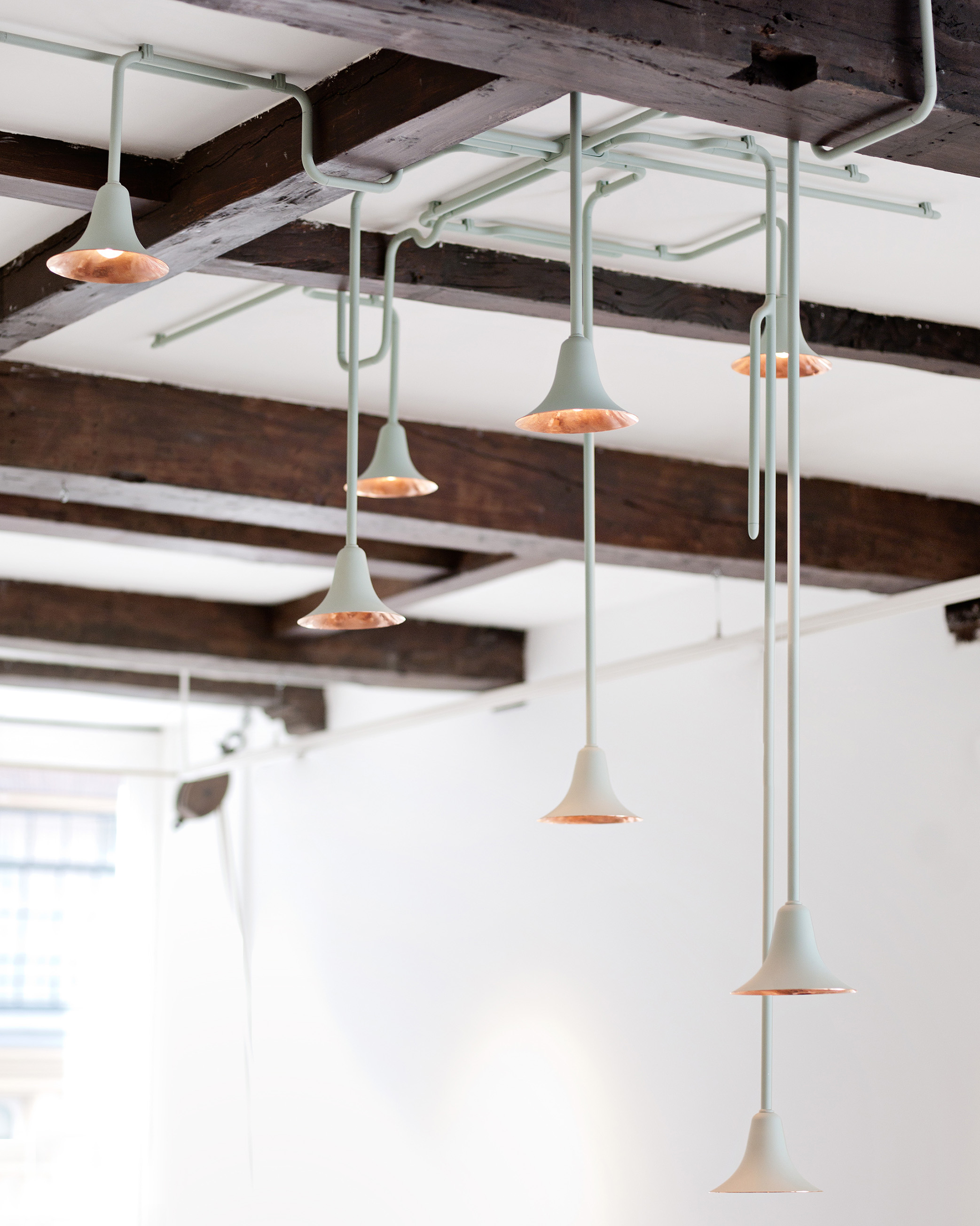 Light Forest - APTUM Customized Lighting Creations