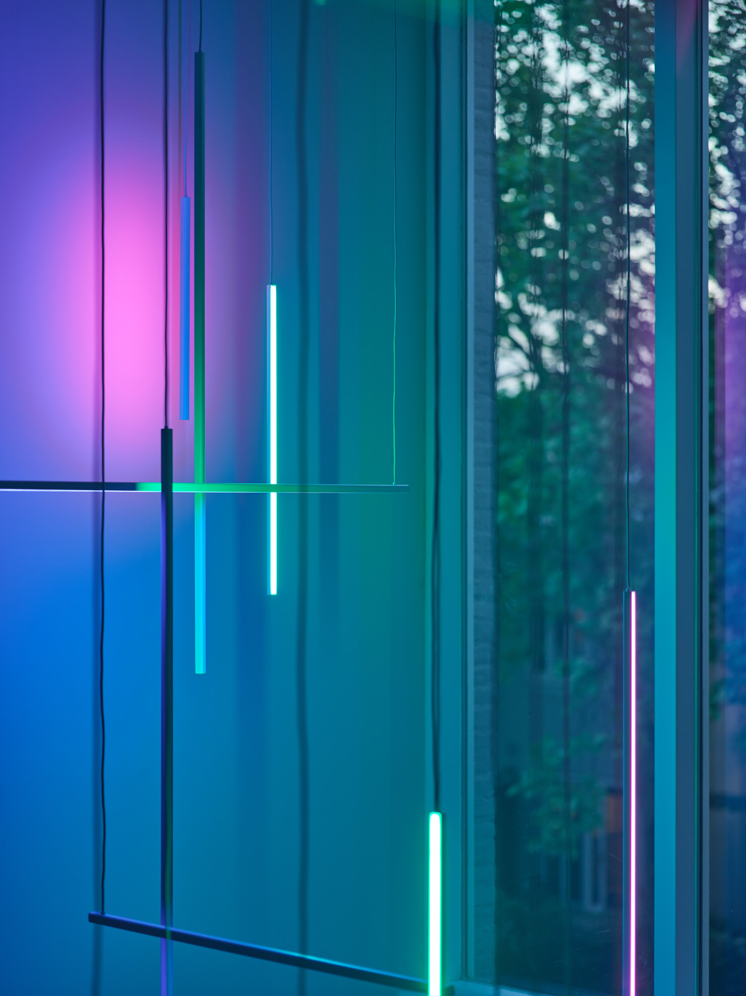 Strijp R - Eindhoven - APTUM Customized Lighting Creations